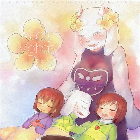 Realistic Undertale Tori
