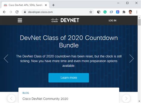 Indonesia Cisco Devnet Associate Training Of Trainer I Putu Hariyadi Net