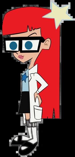 Susan Test Johnny Test Wiki Fandom