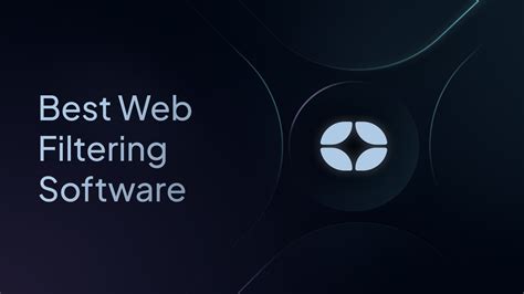 8 best web filtering software tools [ranked and reviewed]