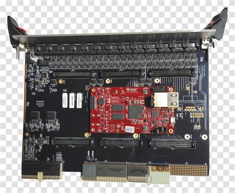 Microcontroller Electronics Electronic Chip Hardware Cpu