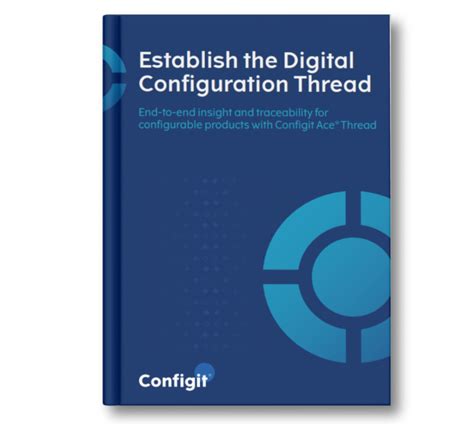 Solution Brief Mitigate Supply Chain Disruptions Instantly Configit