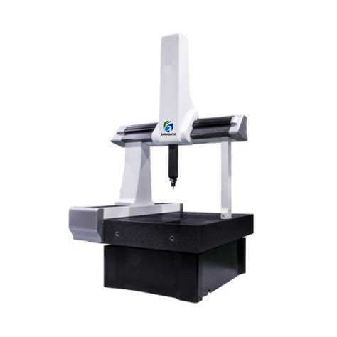 Automatic 3d Cmm Coordinate Measuring Machine Cnc Coordinate Measuring Machine And Din En Iso