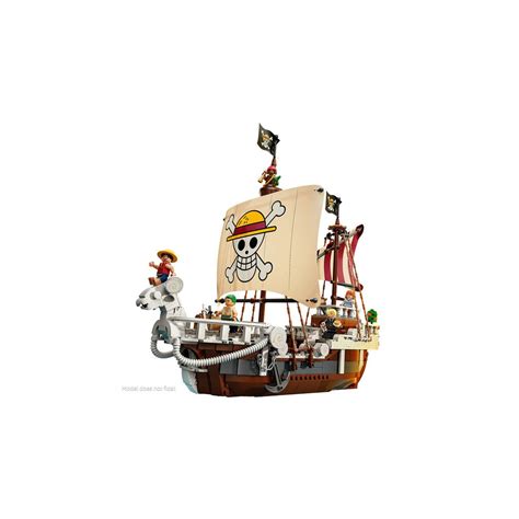 Lego One Piece 75639 The Going Merry Pirate Ship