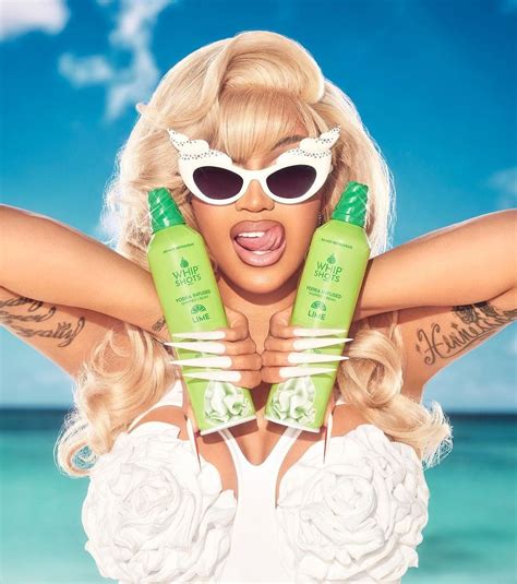 Latto Ft Cardi B Put It On Da Floor Again Official Video