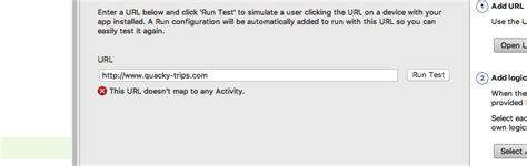 opening starting a specific android activity passing an intent