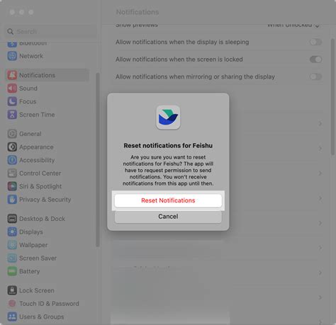 How Can I Fix Message Notification Problems