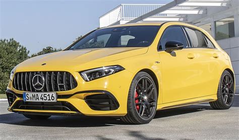 Mercedes Benz A Class Specs Reviewstests And Details