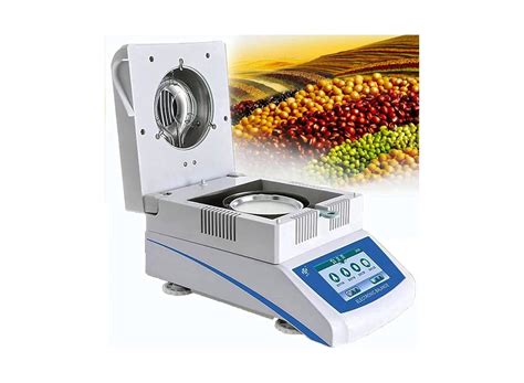 Moisture Tester Get Accurate Moisture Testing Results