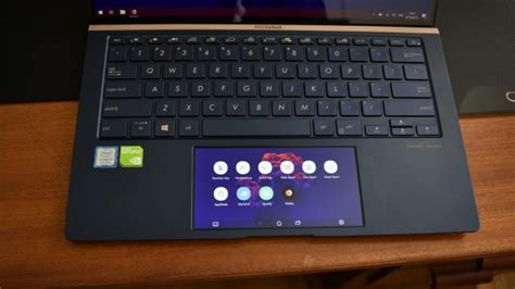 Asus Zenbook Ux F Review A Brilliant Laptop Ruined By A Single Feature