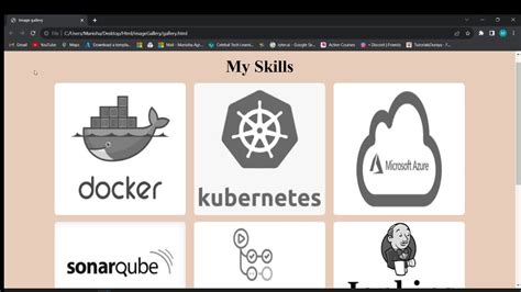 manisha agrawal on linkedin devops cloud html css docker k8s azure