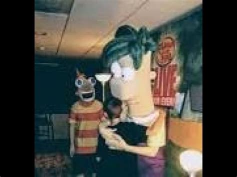 Phineas And Ferb Live Action Opening Youtube