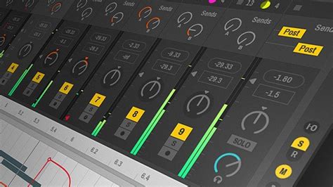The Next Ableton Interface Two Concepts Dj Techtools