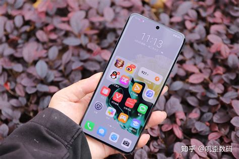 华为p60pro一星期使用体验：不吹不黑，聊聊优缺点 知乎