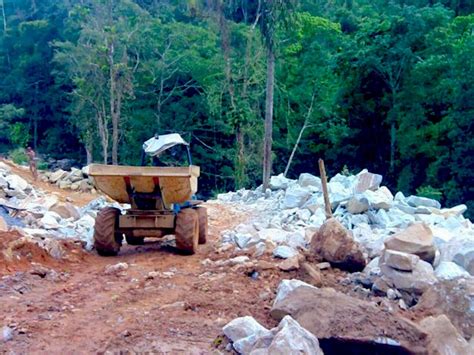 The Cost Of Development At Any Cost Groundviews