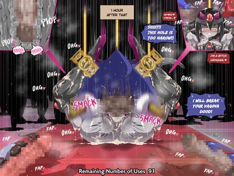 Dismania Xenoman Desco Disgaea Disgaea Ass Grab Clothes