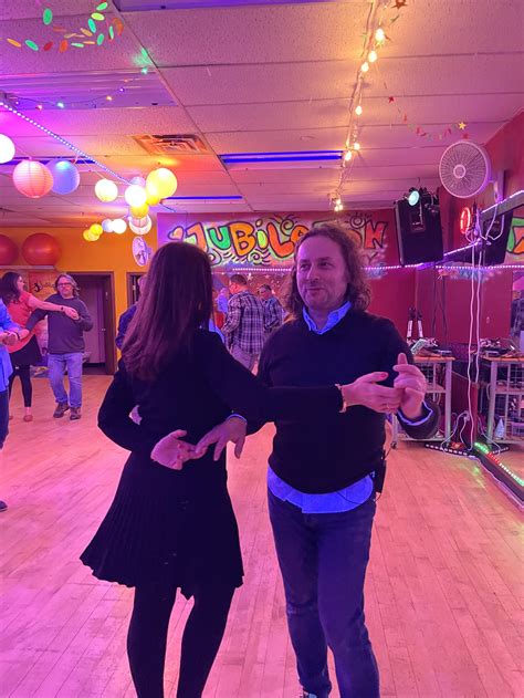 Absolute Beginner Salsa — Salsa Secrets