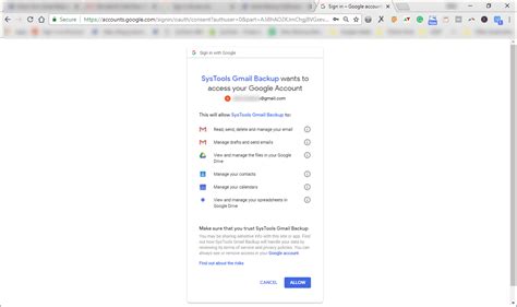 Export Gmail To MBOX File Format In A Seamless Manner