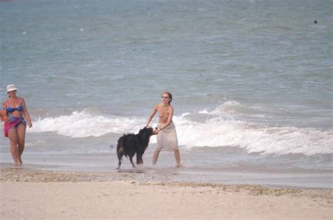 Bulgarian Beach Albena Mb From Nudist Gallery On Nudist