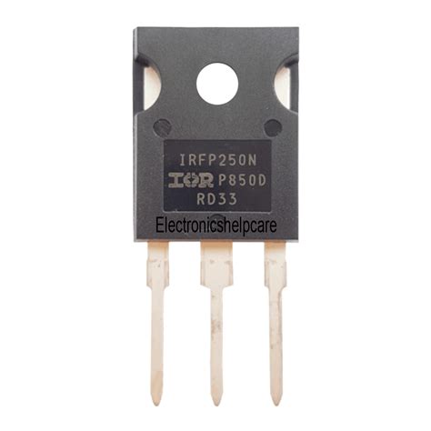 Class D Power Amplifier Module 500w Electronics Help Care