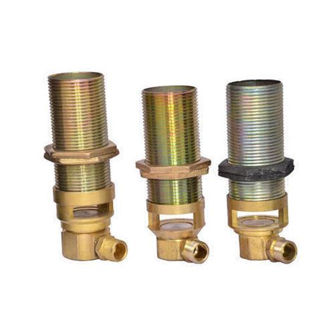 Export Quality Factory Leak Tested Full Brass Injector Assemblies