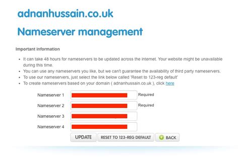 Github Adnanhussain98aws Cloud Resume Challenge Cool Way To Show