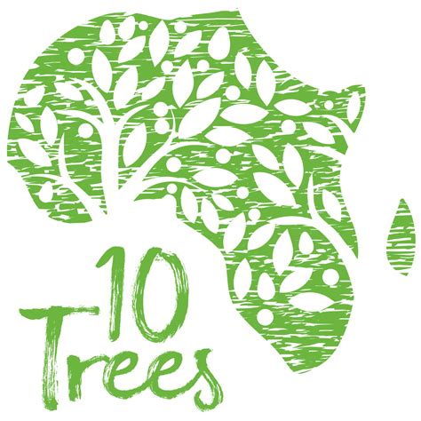 10 Trees Zingela Ulwazi