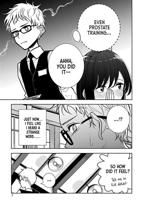 Anata Ga Amaku Nedaru Made Until You Beg So Sweetly Page 583