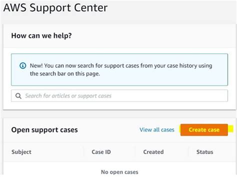 请求更改已加入事件检测及响应服务的工作负载 Aws 事件检测及响应服务用户指南