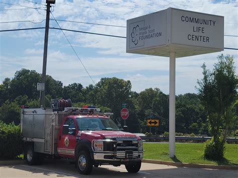Warren County Fire Departments Partner To Present New Program To The