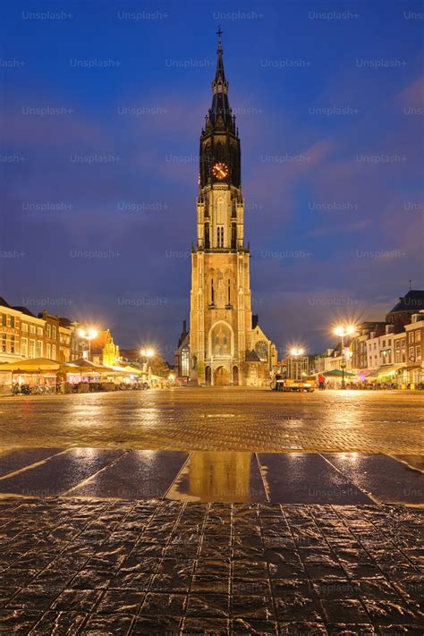 Imágenes De Nieuwe Kerk Delft Descarga Imágenes Gratuitas En Unsplash