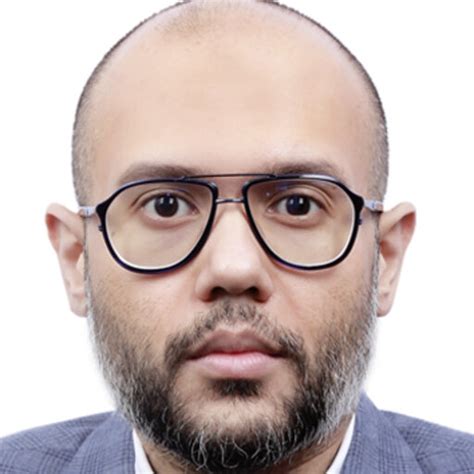 Arsalan Zaman Executive Director Bachelor Of Business Administration Management Research