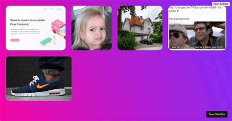 Framer Motion Layout Shared Layout Forked Codesandbox