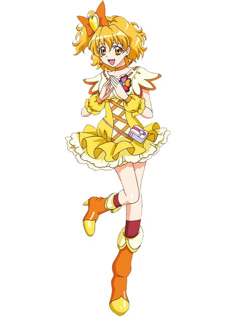 Cure Pine 1 By Emiliana235 On Deviantart