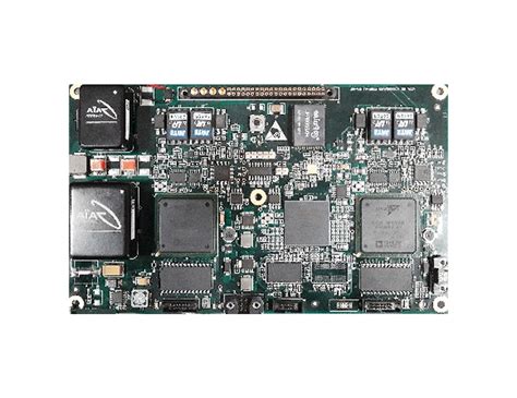 Communication Systems Delopt Defence And People Counting Solution