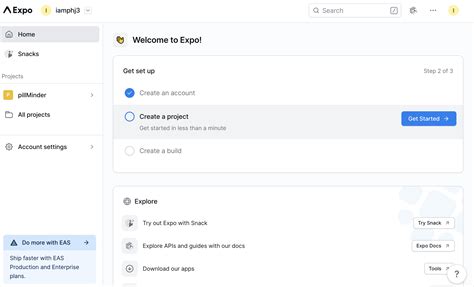 React Native Expo 푸시 알림 기능 구현하기