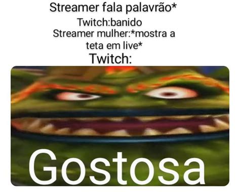 Gostosa Scrolller