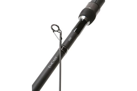 Карповое удилище DAIWA Emcast Carp 0061209 - выгодная цена, отзывы ...