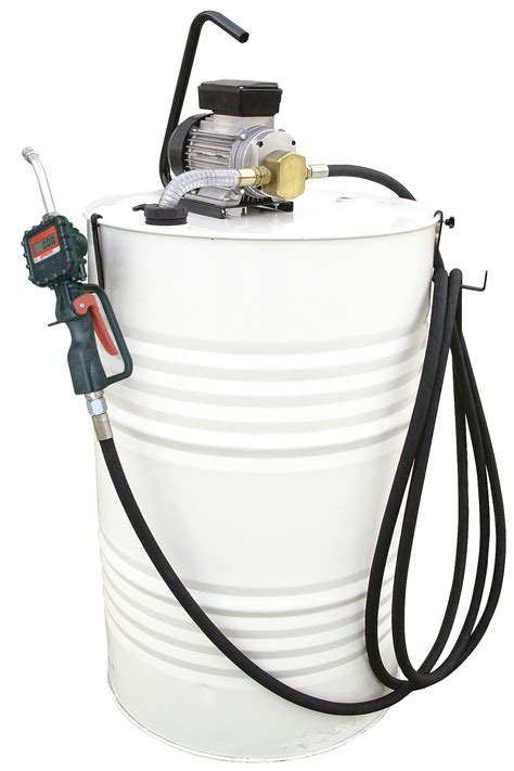 Насос Для Перекачки Масла 220в Купить — Zotut.ru