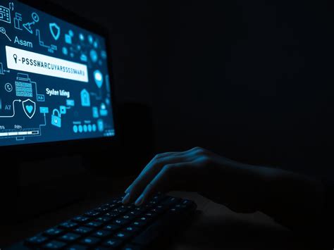 How To Select A Strong Password Memorable Best For 2025