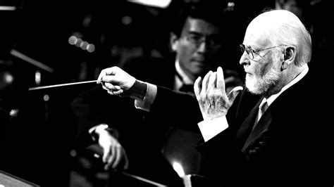 Top 10 John Williams Scores