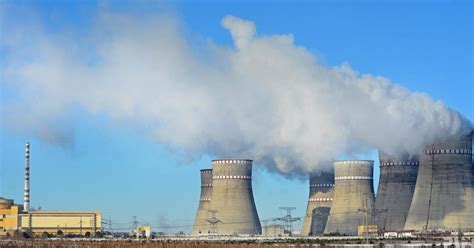 Енергосистема України не може прийняти весь обсяг електрики з АЕС через пошкодження