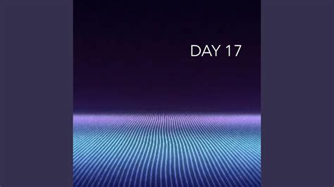 Day 17 Youtube