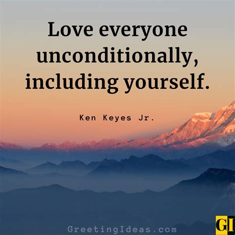 75 Love Everyone Quotes Sayings For Compassionate Living