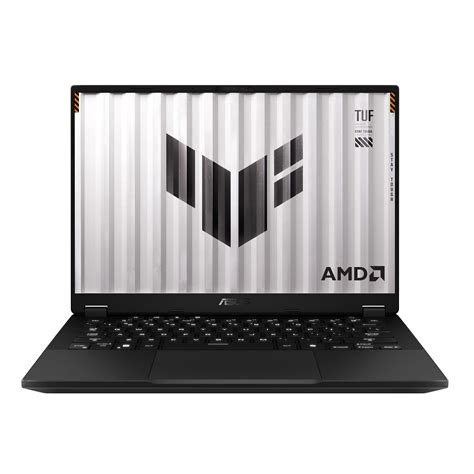 Asus Tuf Gaming F14 Fa401uu Rg004w 1st 14inch Gaming Laptopamd Ryzen