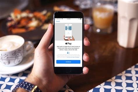 How To Set Up And Use Apple Pay For The Handiest Way To Pay Appletoolbox