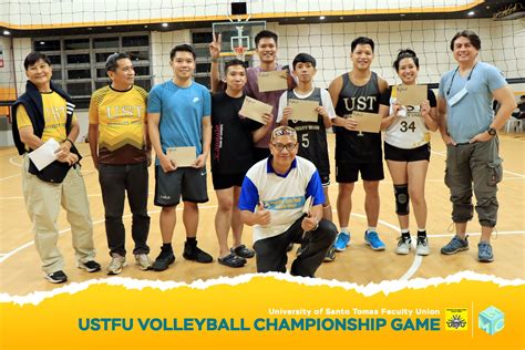 Stuffed By Yee 🏐 Ian Lester Ust Shs Multimedia Club Facebook