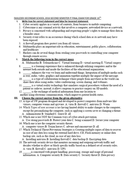 2nd Code 2 Pdf Security Computer Security
