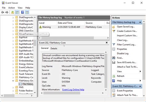 Windows 10 File History Not Working Get Solutions Here