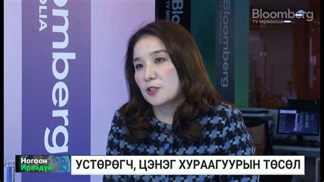Л Дулмаазул Эрчим хүчний шилжилтэд хөрөнгө оруулалт хийх таатай нөхцөл бүрдсэн Youtube